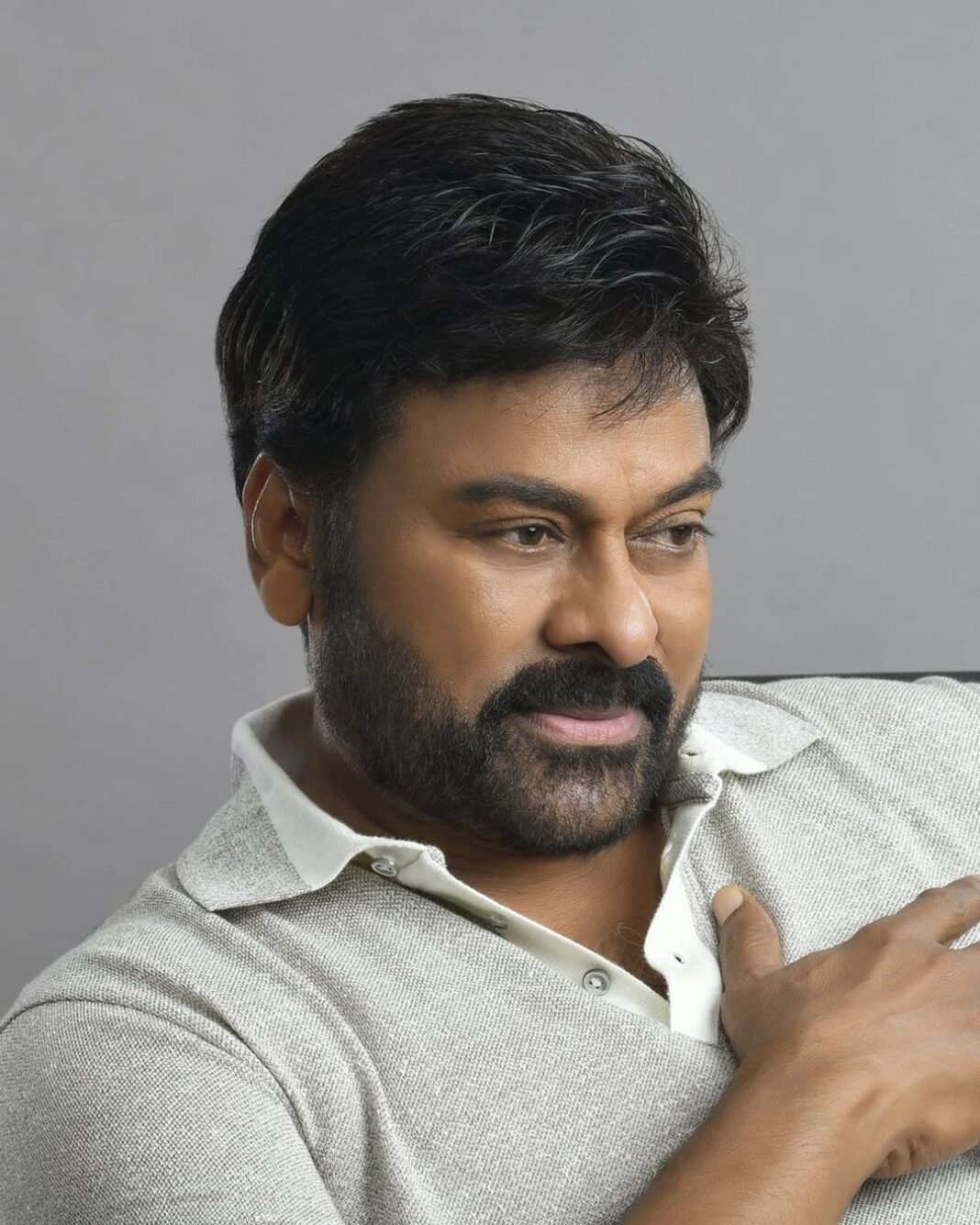 Megastar Chiranjeevi Latest Photoshoot Stills - Theprimetalks Megastar Chiranjeevi Latest Photoshoot Stills - Theprimetalks